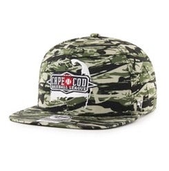 Cape Cod Baseball League