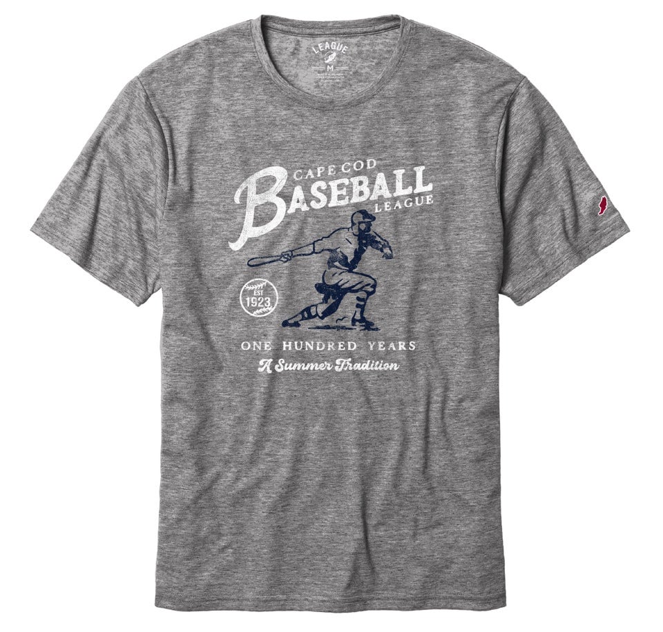Apparel | Cape Cod Baseball League