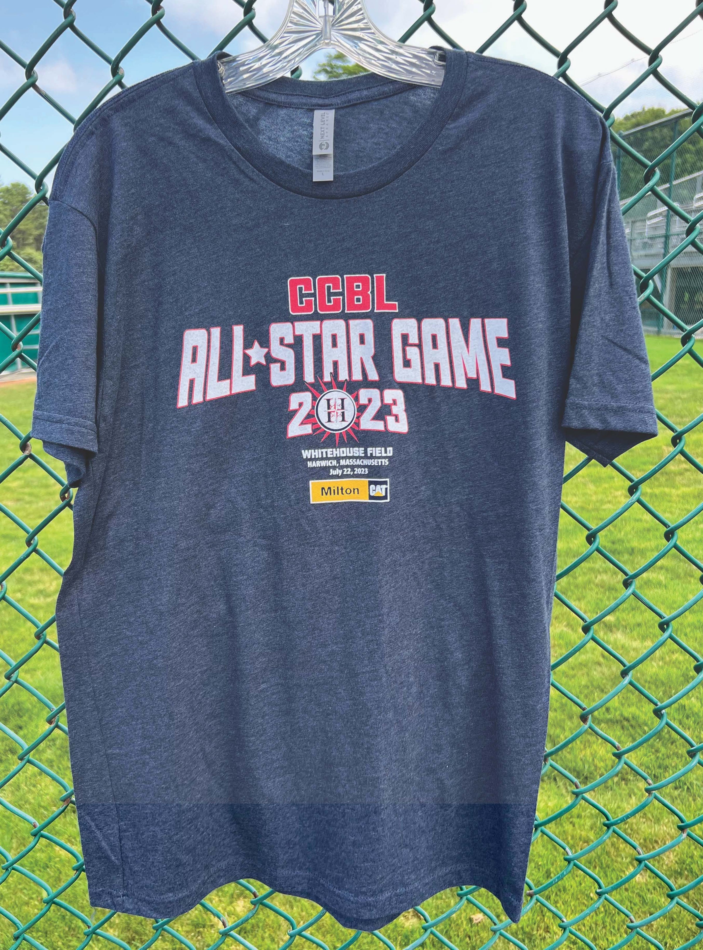 Apparel Cape Cod Baseball League