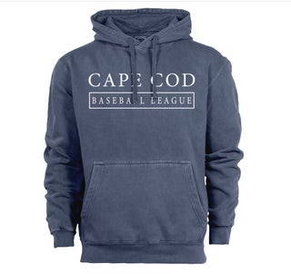 Apparel | Cape Cod Baseball League